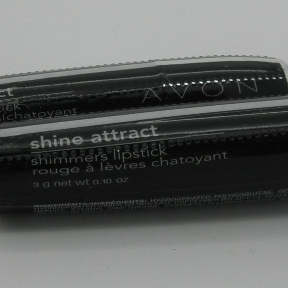 Avon | Makeup | X2 Avon Shine Attract Shimmers Mauve Glimmer P5 ...